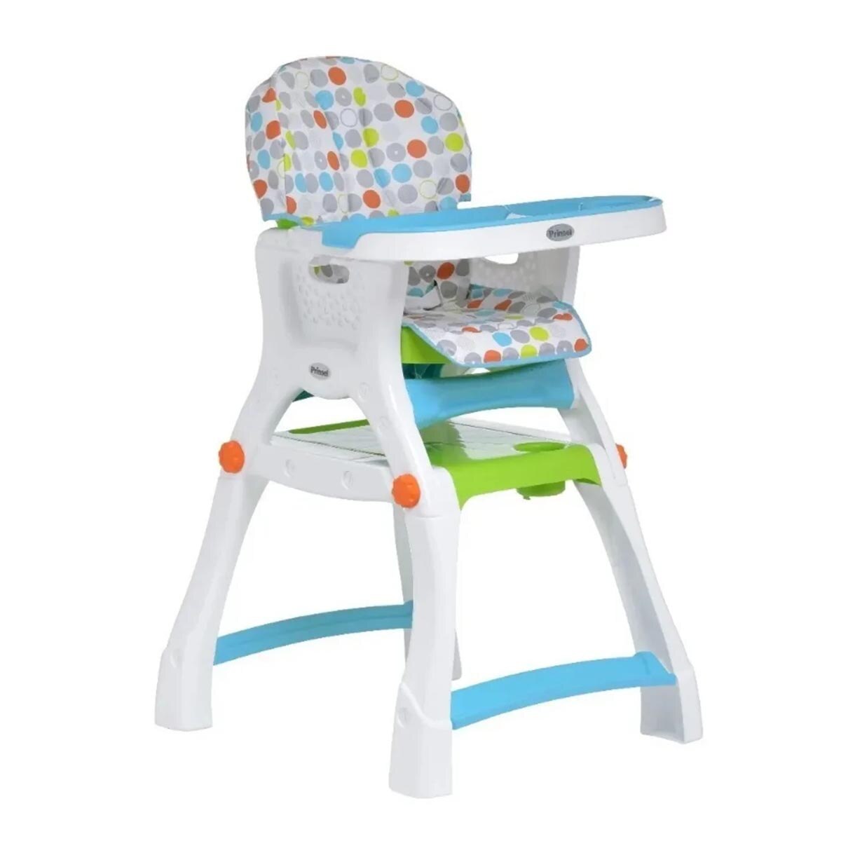 SILLA PERIQUERA Kinder City Unisex – Baby Bebé MX